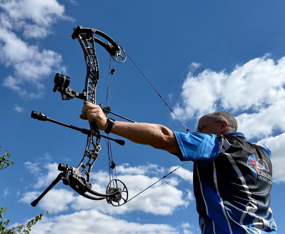 Darton TriTech 35 Review, A New Level of Compound Bow Tuning | Outdoor Life