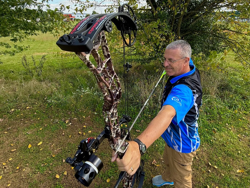 Darton TriTech 35 Review, A New Level of Compound Bow Tuning | Outdoor Life