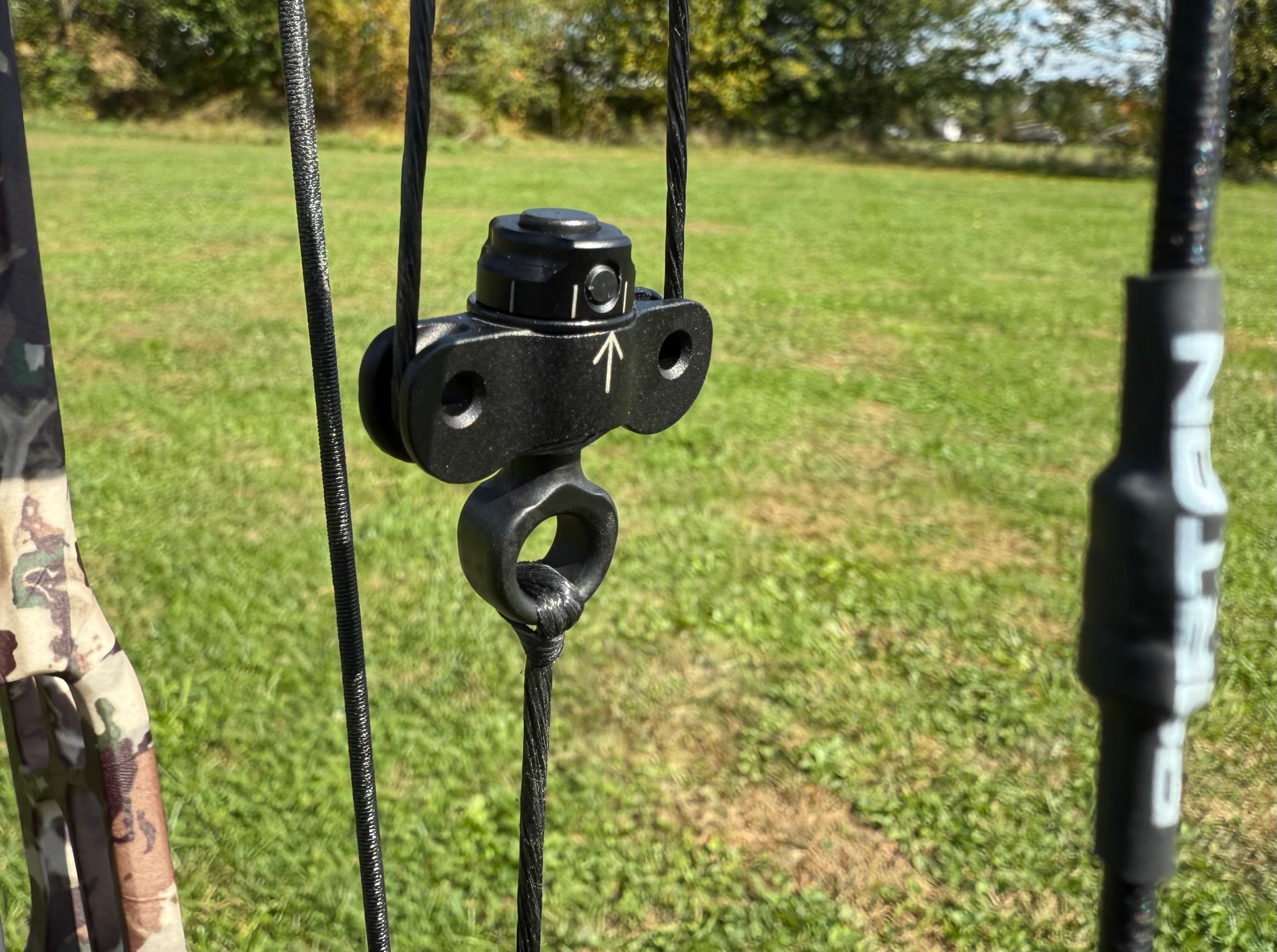 Darton TriTech 35 Review, A New Level of Compound Bow Tuning | Outdoor Life