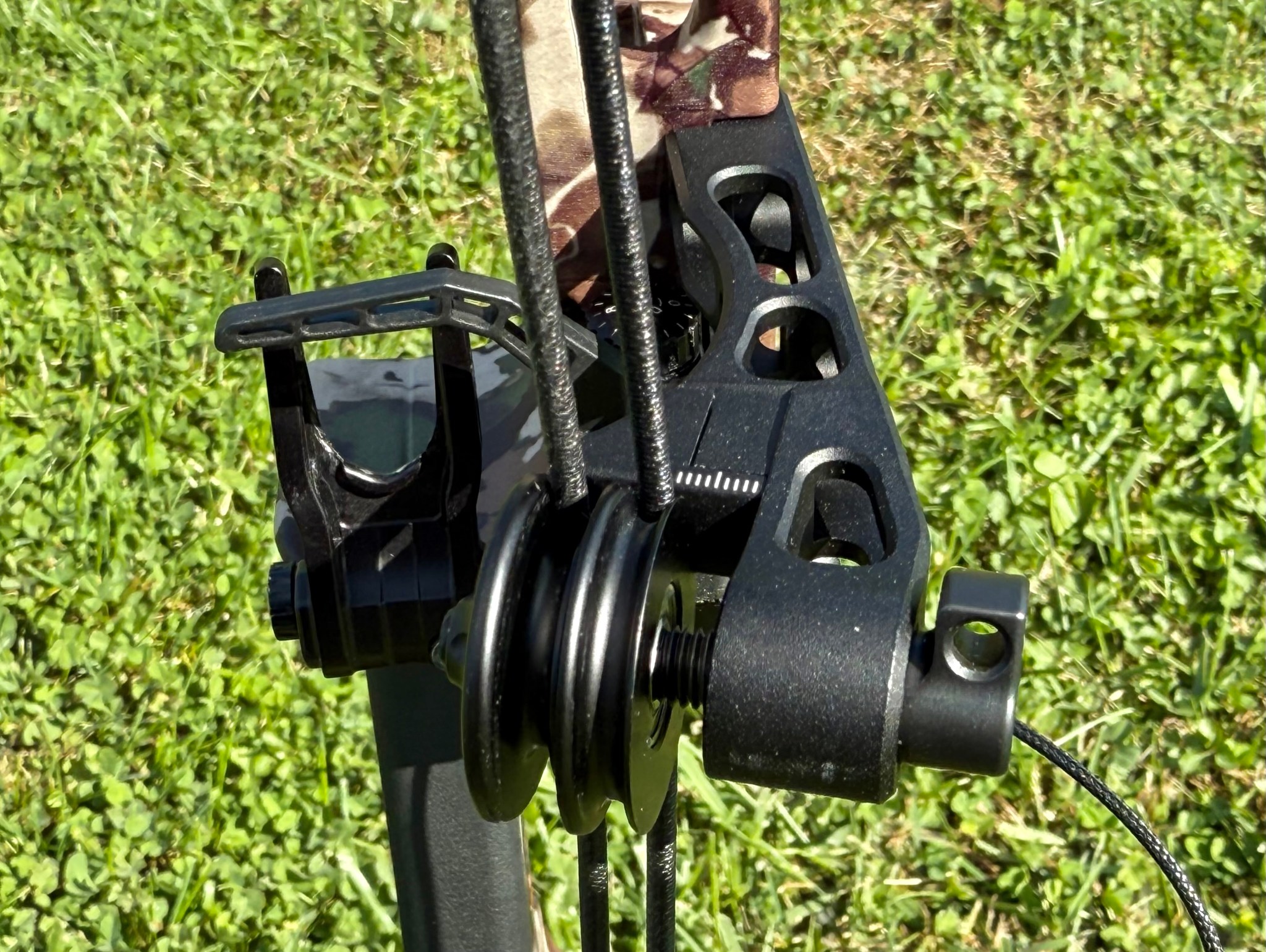 Darton TriTech 35 Review, A New Level of Compound Bow Tuning | Outdoor Life