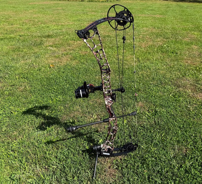 Darton TriTech 35 Review, A New Level of Compound Bow Tuning | Outdoor Life