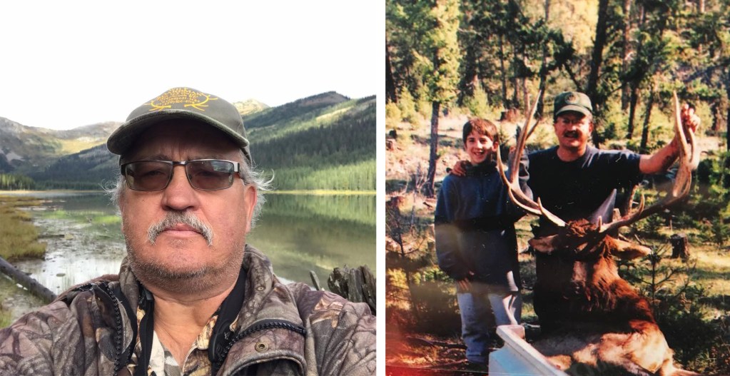 Elk Hunter Dies 3 Weeks After He Was Attacked by a Grizzly | Outdoor Life