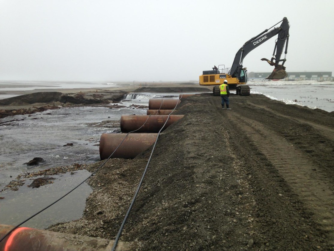 The Trump Administration Just Greenlit the Ambler Road Project ...