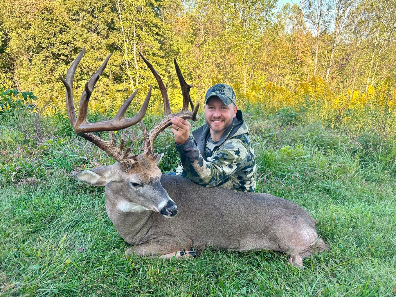 The Biggest Bucks of 2025 | Outdoor Life