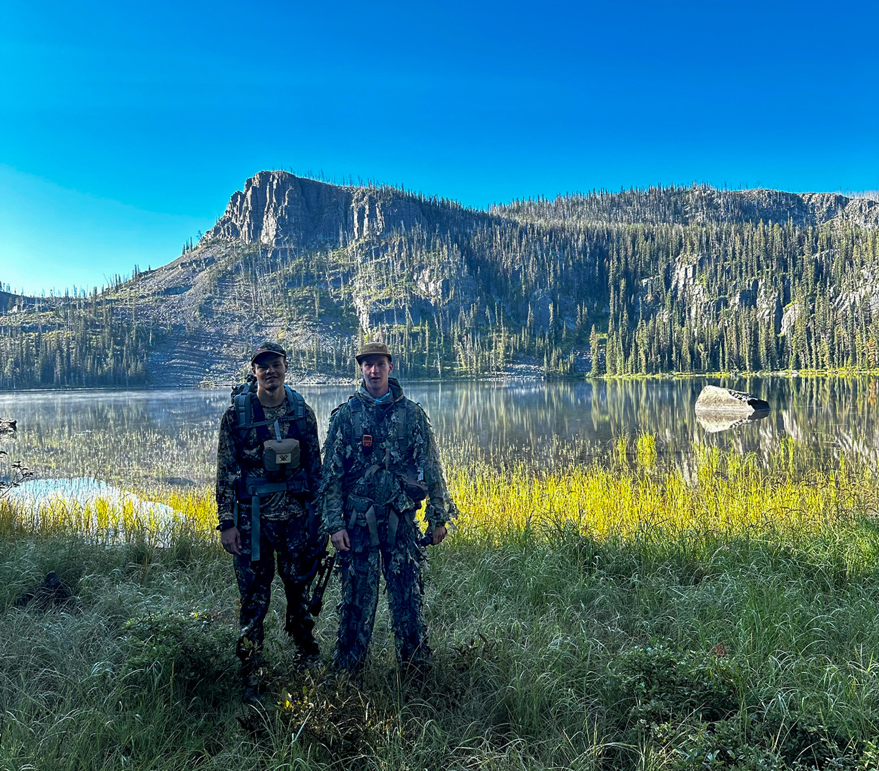 'Tragically Unlucky.' The Real Story of What Happened to the Elk ...