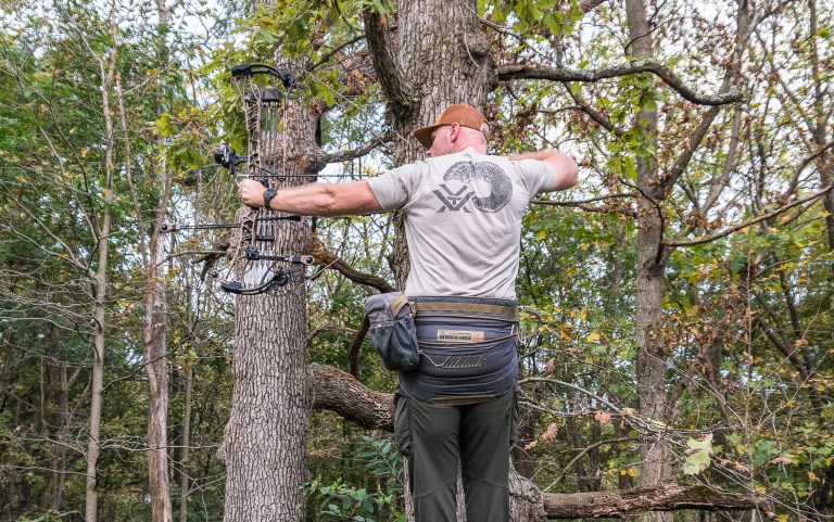 Latitude Method 3 vs Tethrd Carnivore: Two-Panel Tree Saddle Showdown ...