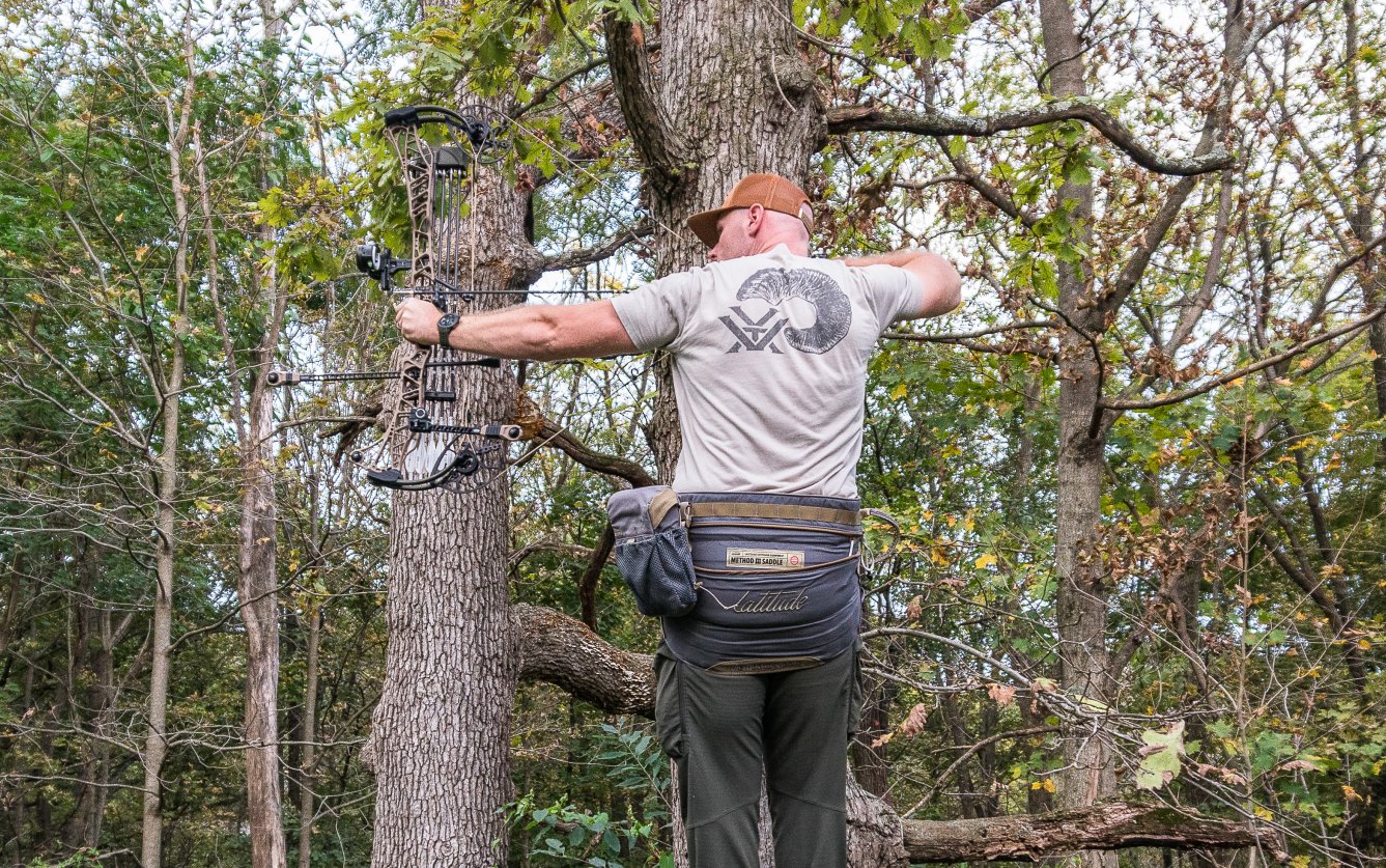 Latitude Method 3 vs Tethrd Carnivore: Two-Panel Tree Saddle Showdown ...