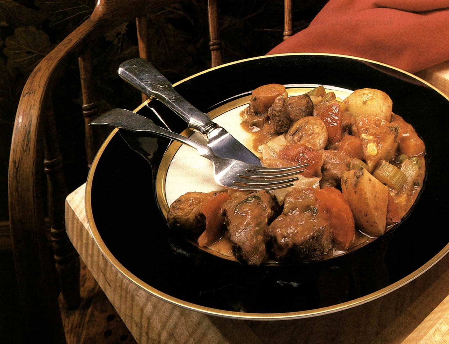 Old-School Cooking Tricks to Make Your Venison Taste Better | Outdoor Life