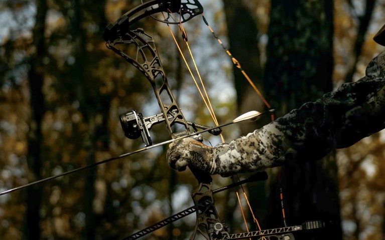 Mathews ARC 30 Review: Here's Why the New Bow Is Better Than the Lift X ...