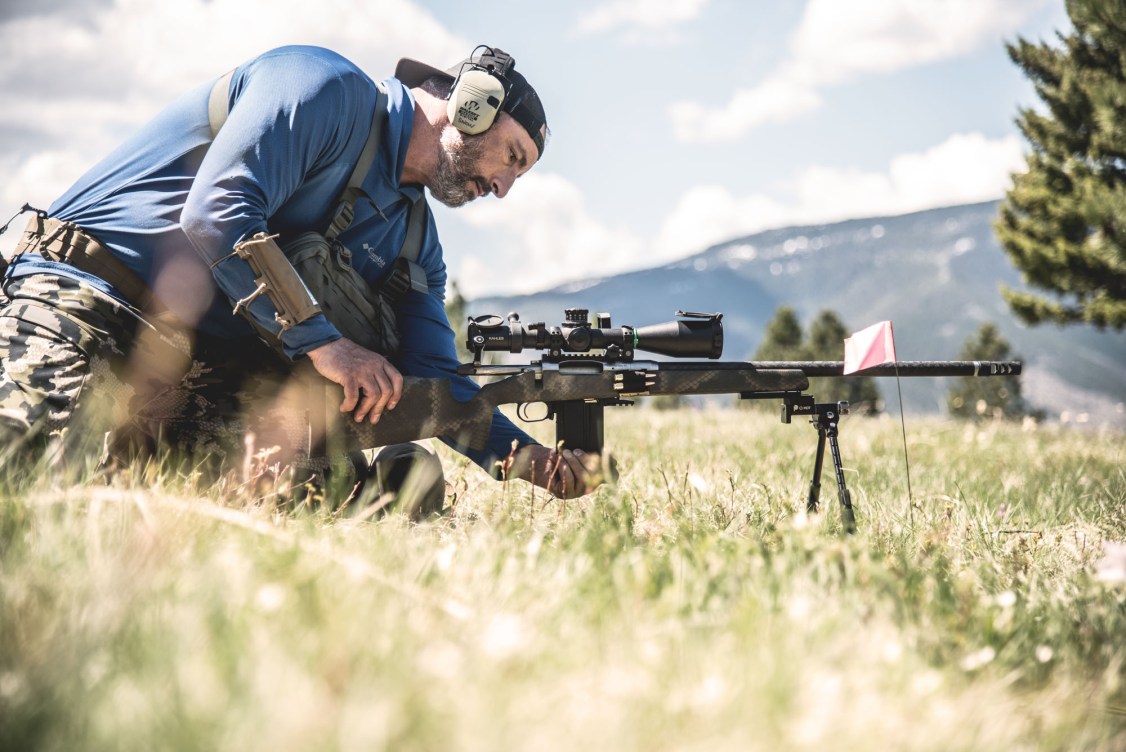 My Top 10 Precision Rifle Scopes | Outdoor Life