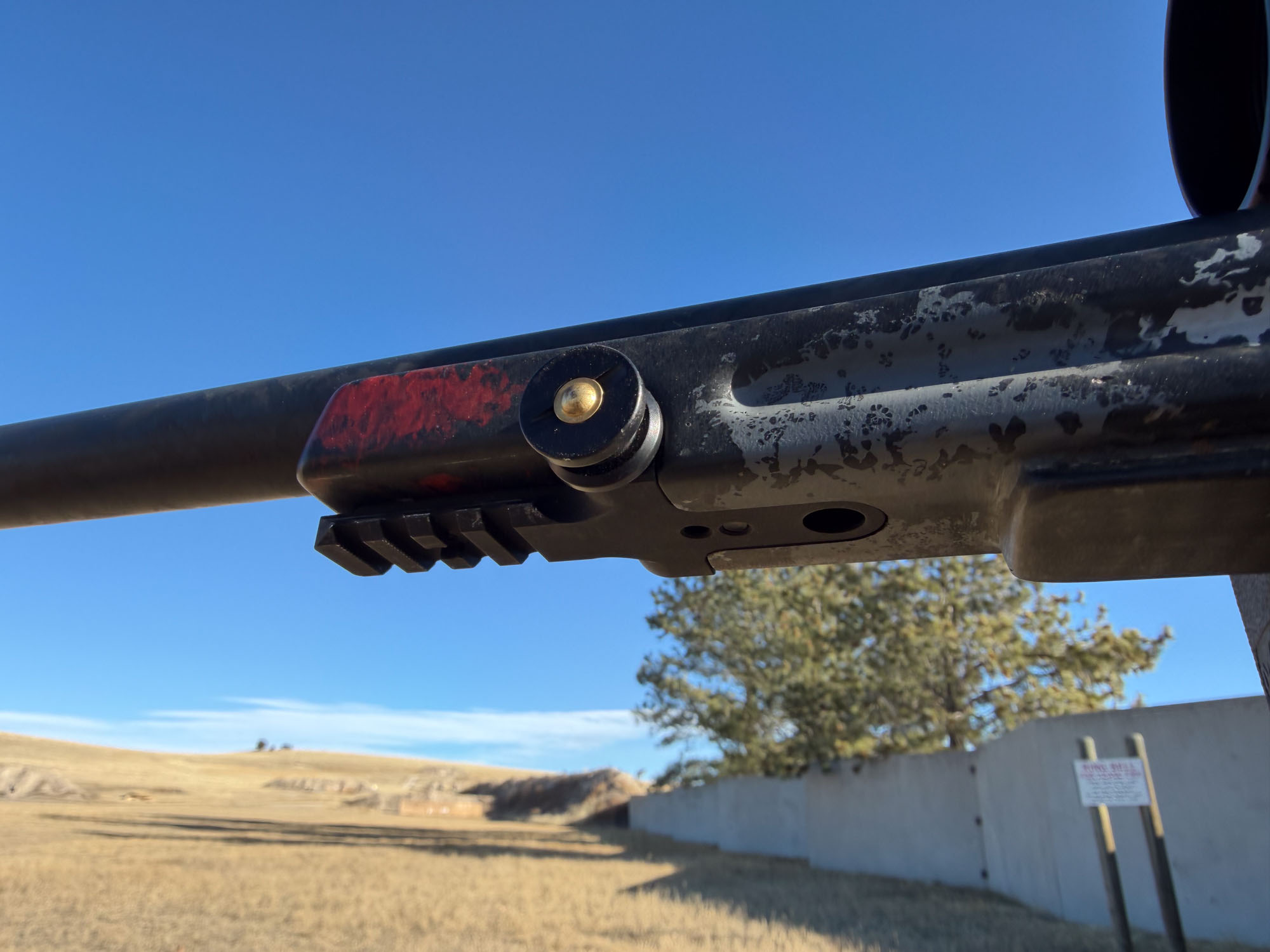 Nemo Electus Review: A Premium Long-Range Hunting Rifle | Outdoor Life