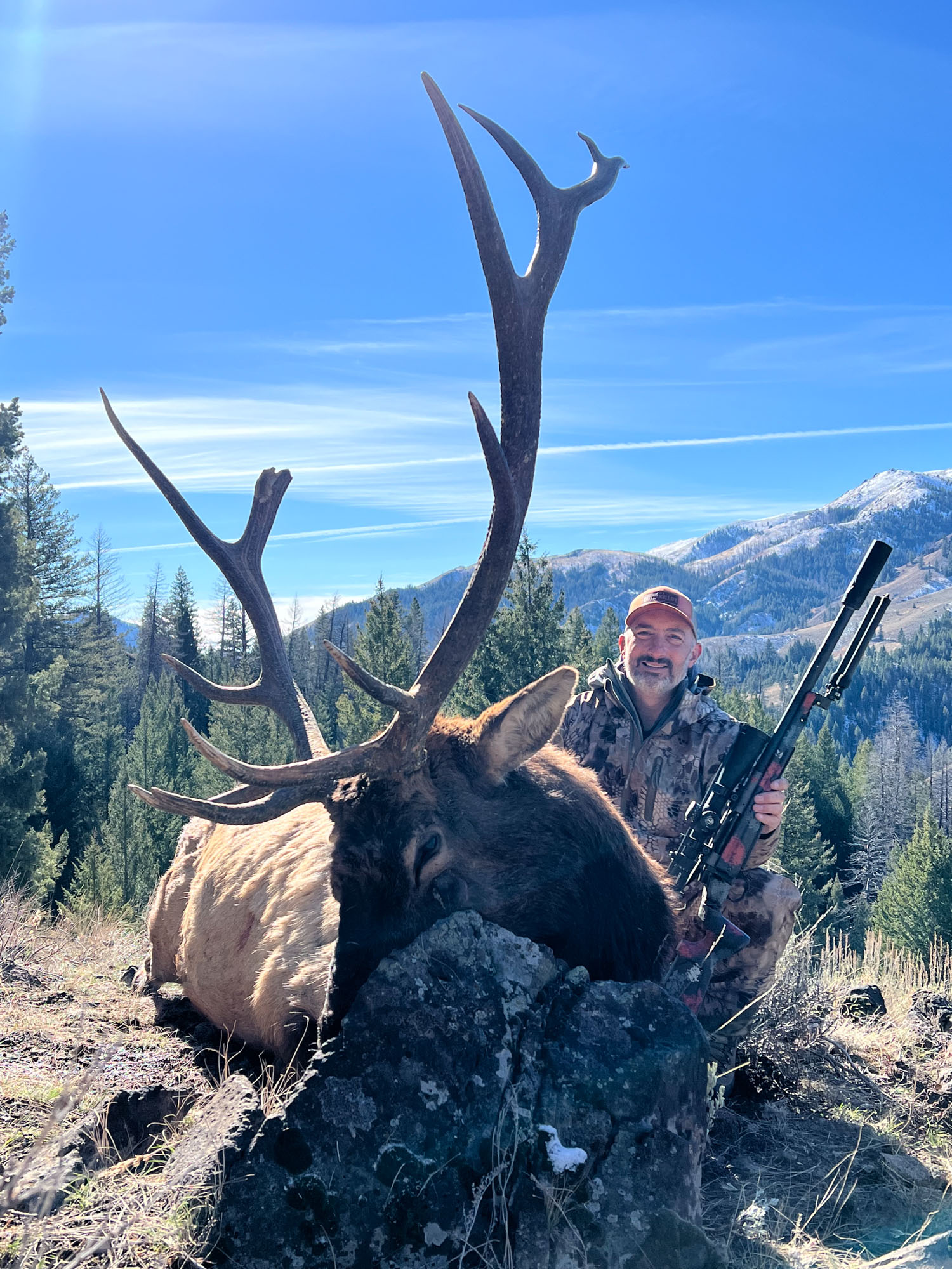 Nemo Electus Review: A Premium Long-Range Hunting Rifle | Outdoor Life