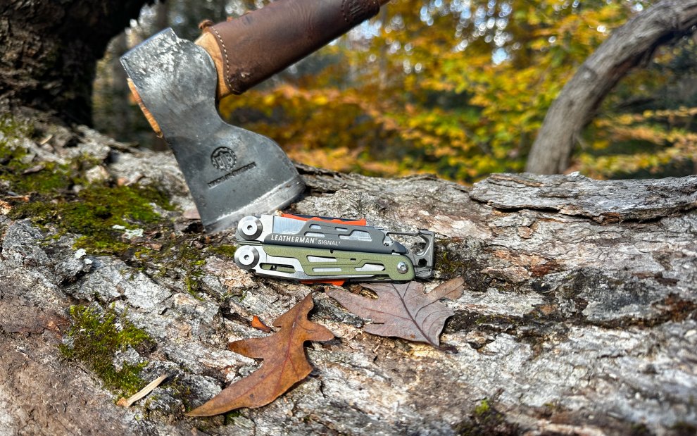 Prime Day Leatherman Deals: Save Up to 50% off Multi-Tools, Knives, and ...