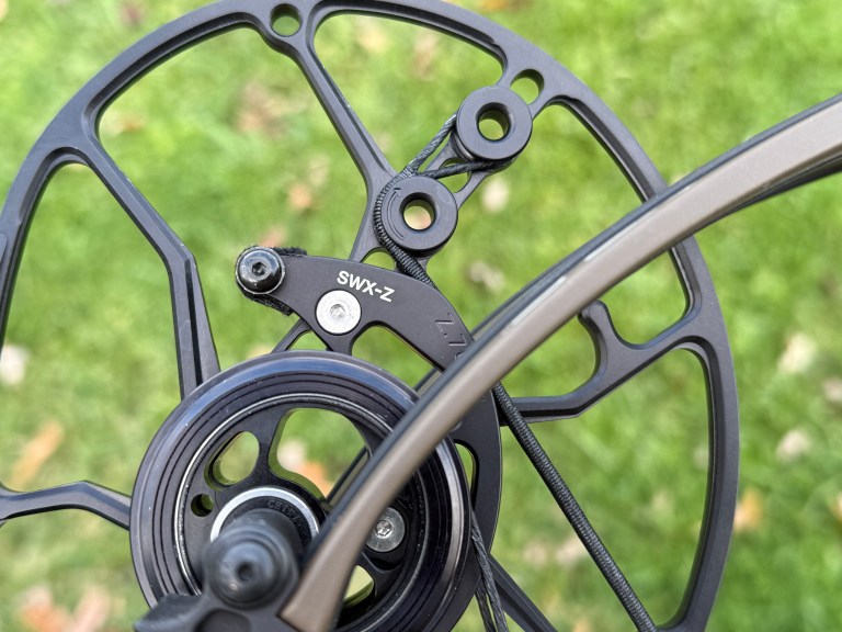 Mathews ARC 30 Review: Here's Why the New Bow Is Better Than the Lift X ...