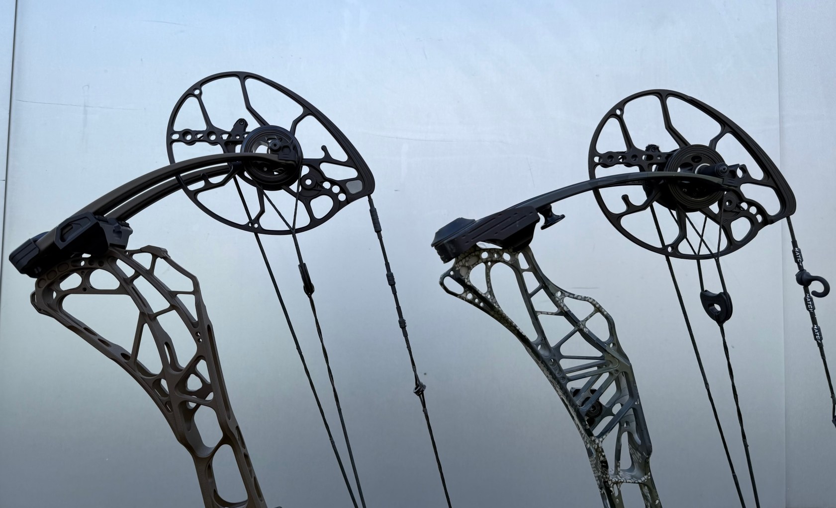 Mathews ARC 30 Review: Here's Why the New Bow Is Better Than the Lift X | Outdoor Life