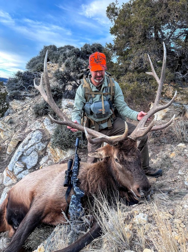 Watch: A Landowner Stole My Buddy’s Public-Land Elk to Deter Us from ...