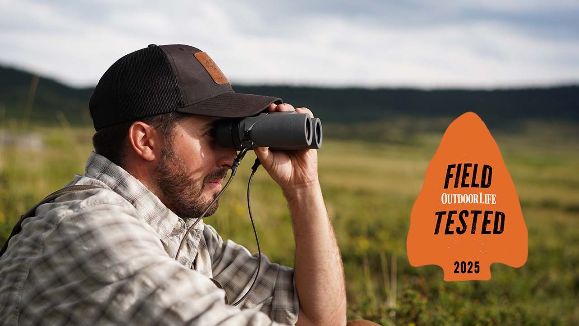 More Optics Winners from Our 2025 Field Tested Awards | Outdoor Life