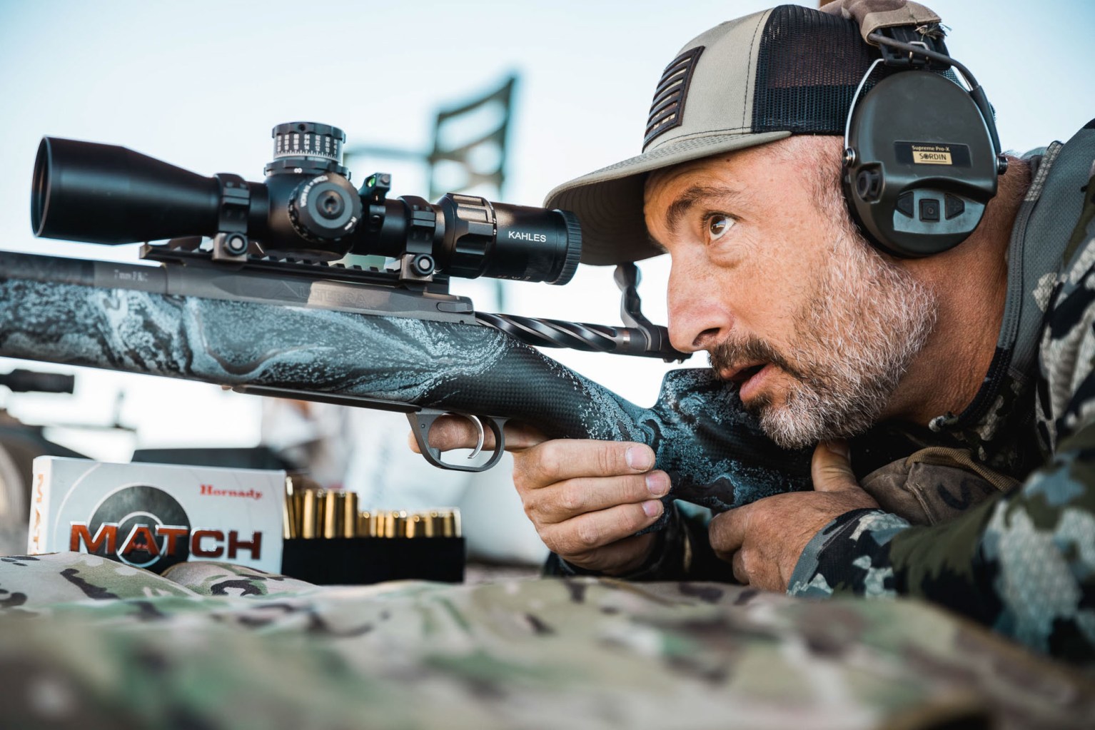 My Top 10 Precision Rifle Scopes | Outdoor Life