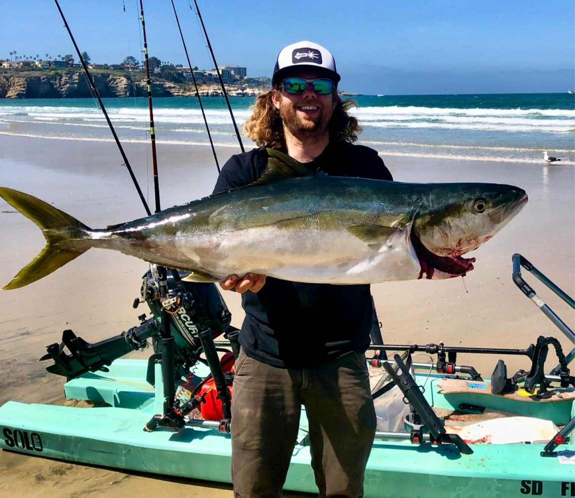 Search for Missing Fishing Influencer Ends 4 Days After Capsized Skiff ...