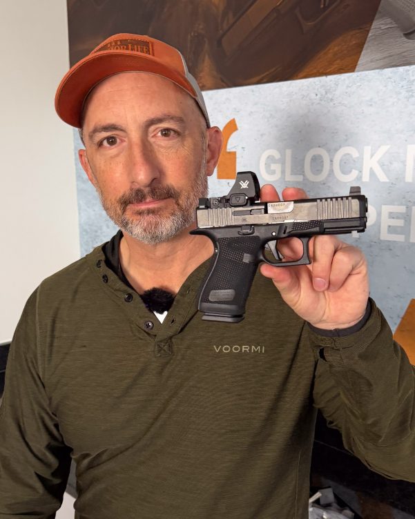 Glock Gen 6 Review: First Look and Hands-On Testing | Outdoor Life