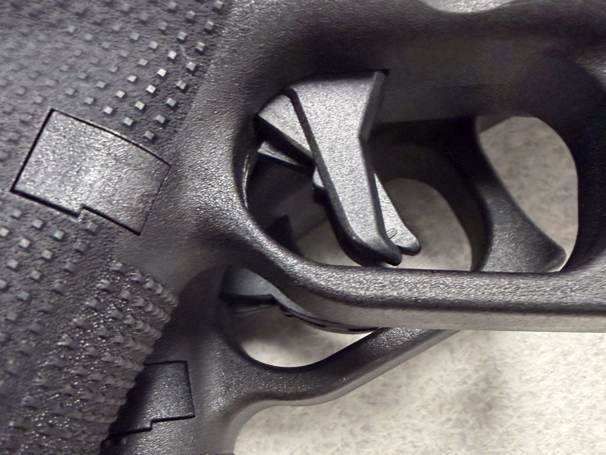 Glock Gen 6 Review: First Look and Hands-On Testing | Outdoor Life