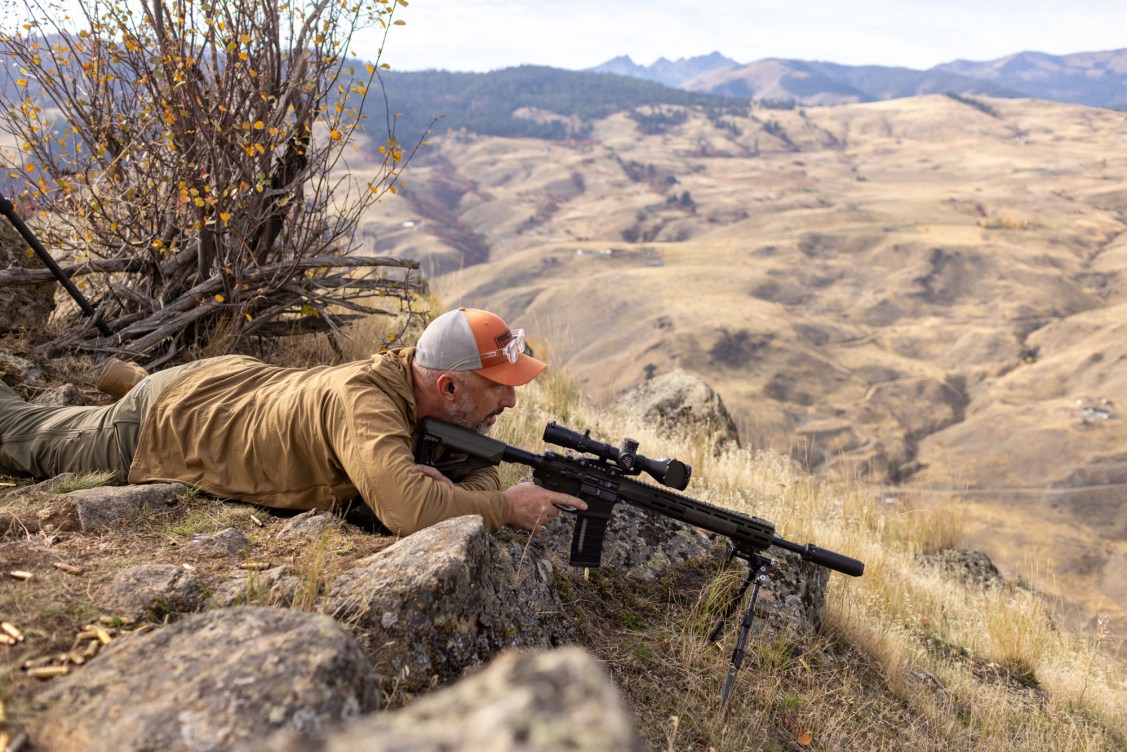 Surefire SOCOM6-MINI4 Suppressor, Range Tested | Outdoor Life