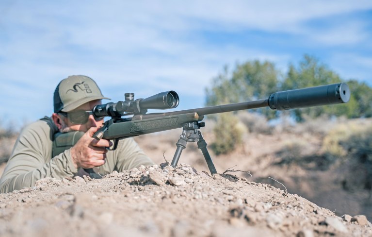 Best PRS Rifle | Outdoor Life