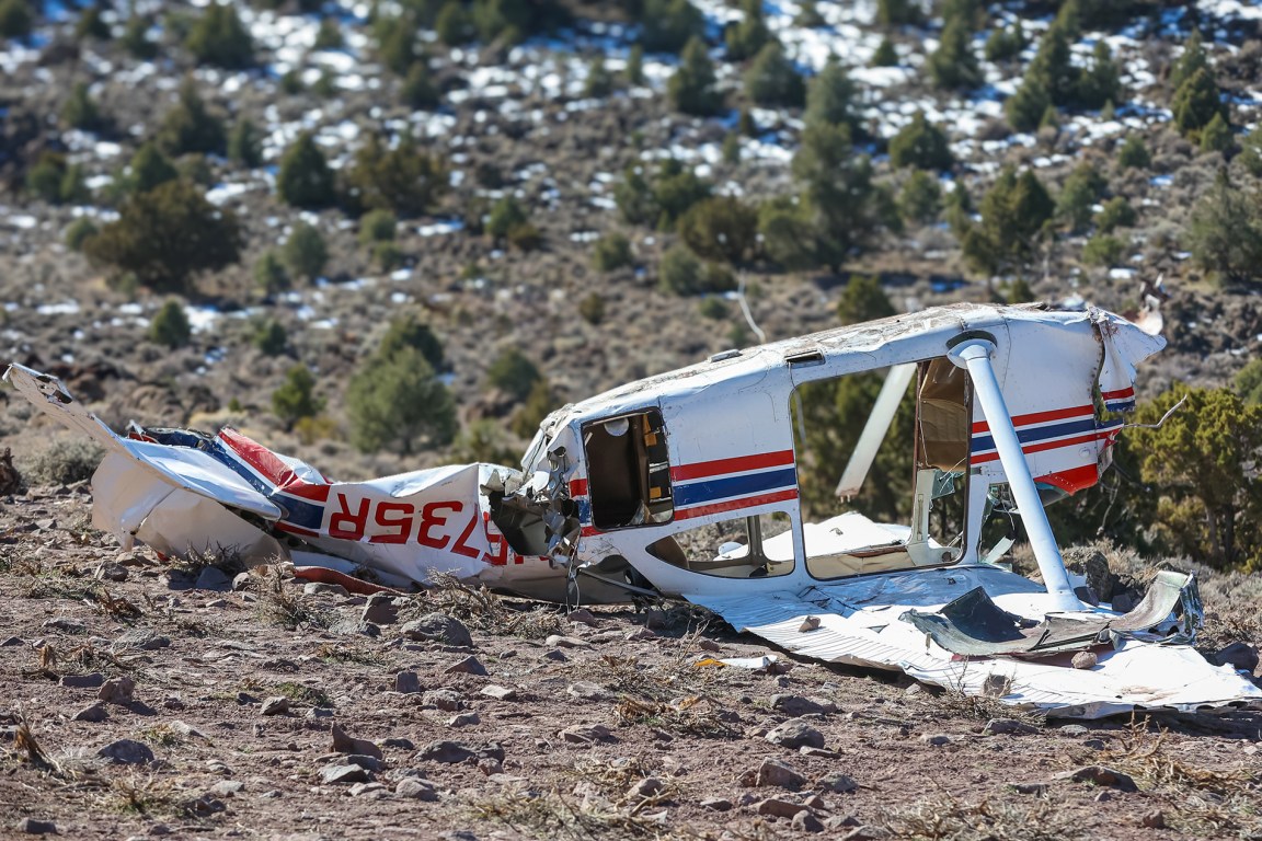 5 White-Knuckle Tales from Bush Pilots Who Nearly Died, But Didn't ...