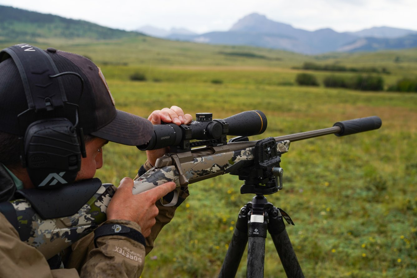 The 12 Best Optics We Tested This Year | Outdoor Life