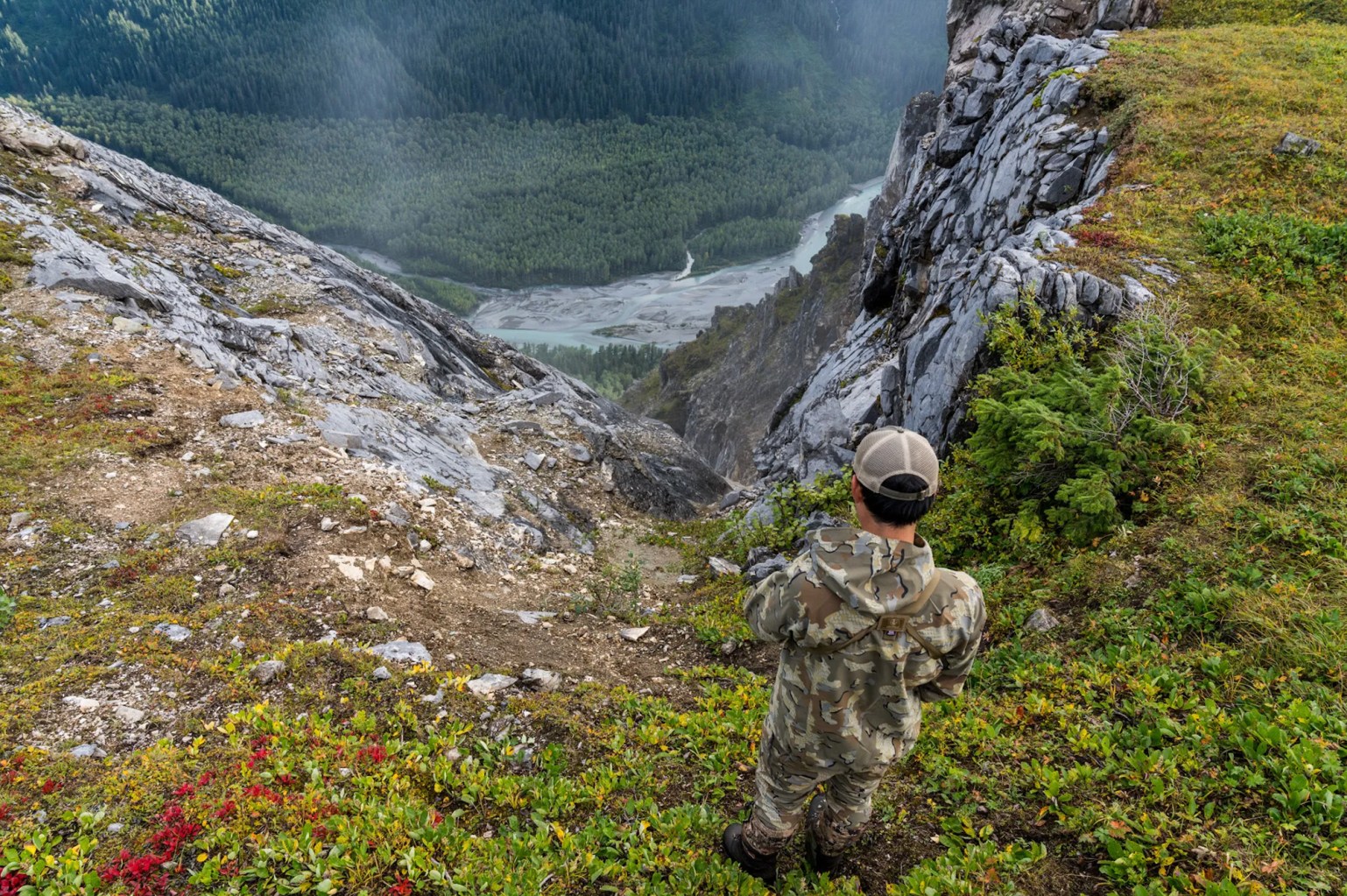 Rumors Are Swirling About Kuiu Being Sold to an Anti-Public Lands ...