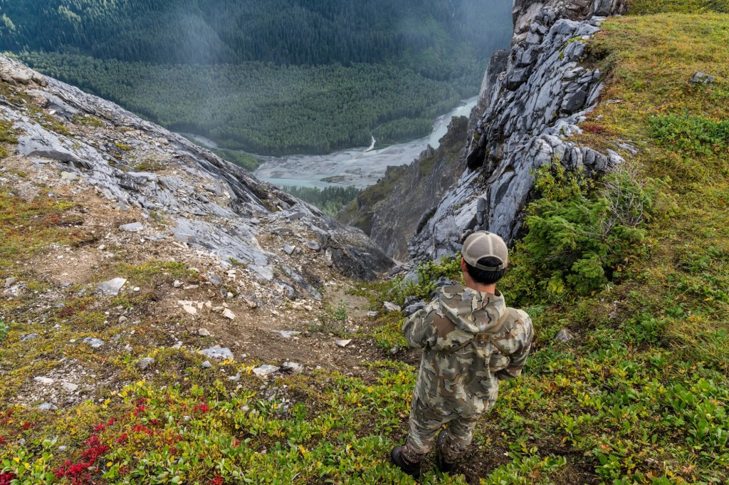 Rumors Are Swirling About Kuiu Being Sold to an Anti-Public Lands ...
