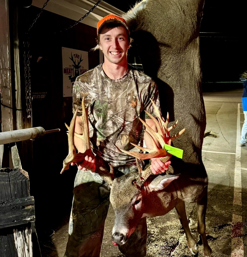 The Biggest Bucks of 2025 | Outdoor Life