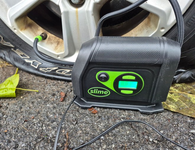 Best Portable Tire Inflators, Tested and Reviewed | Outdoor Life