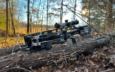 Outdoor Life: Hunting, Fishing, Gear Reviews, Survival Tips