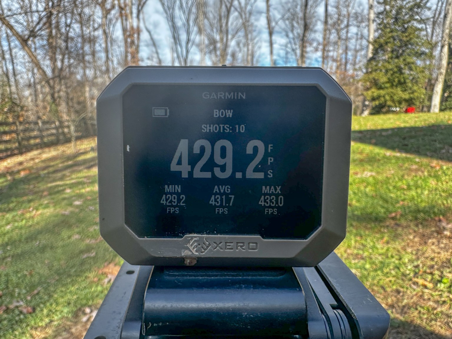 TenPoint TX Ultra 29.5 Review: Is This the Ultimate Hunting Crossbow ...