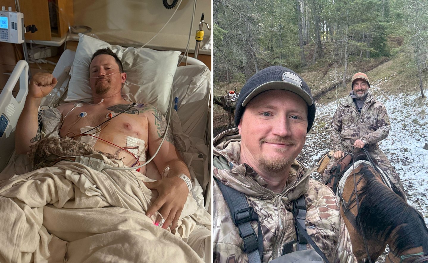 Outdoor Life: Hunting, Fishing, Gear Reviews, Survival Tips