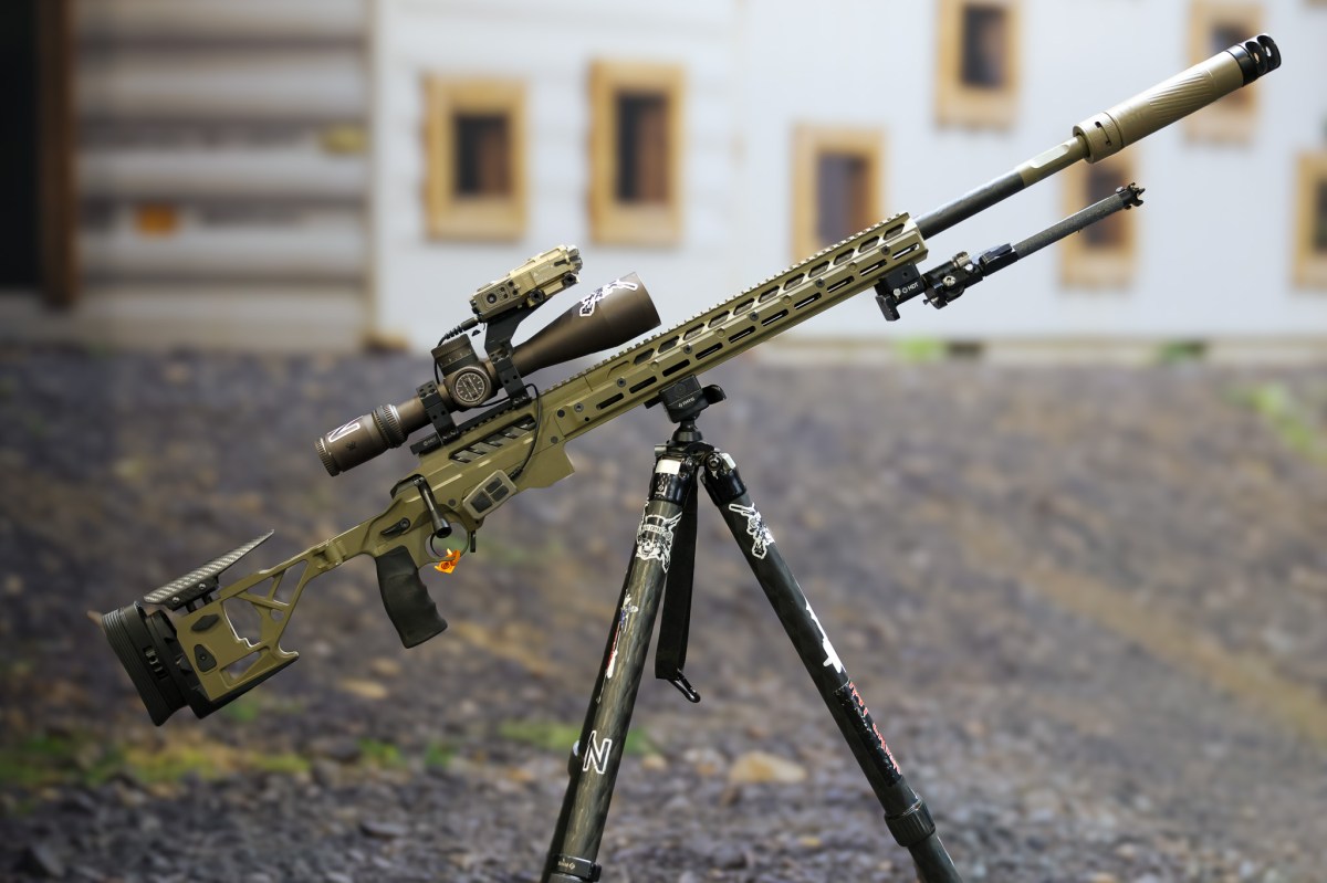 New Rifles from SHOT Show 2026 | Outdoor Life