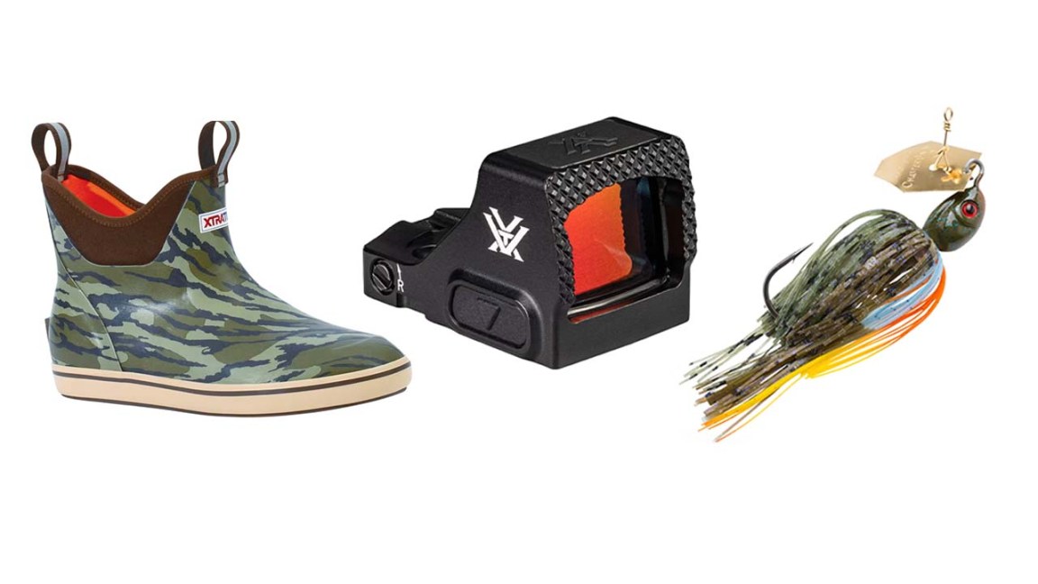 The Bass Pro Shops Clearance Event: The 17 Best Deals on Optics, Guns ...