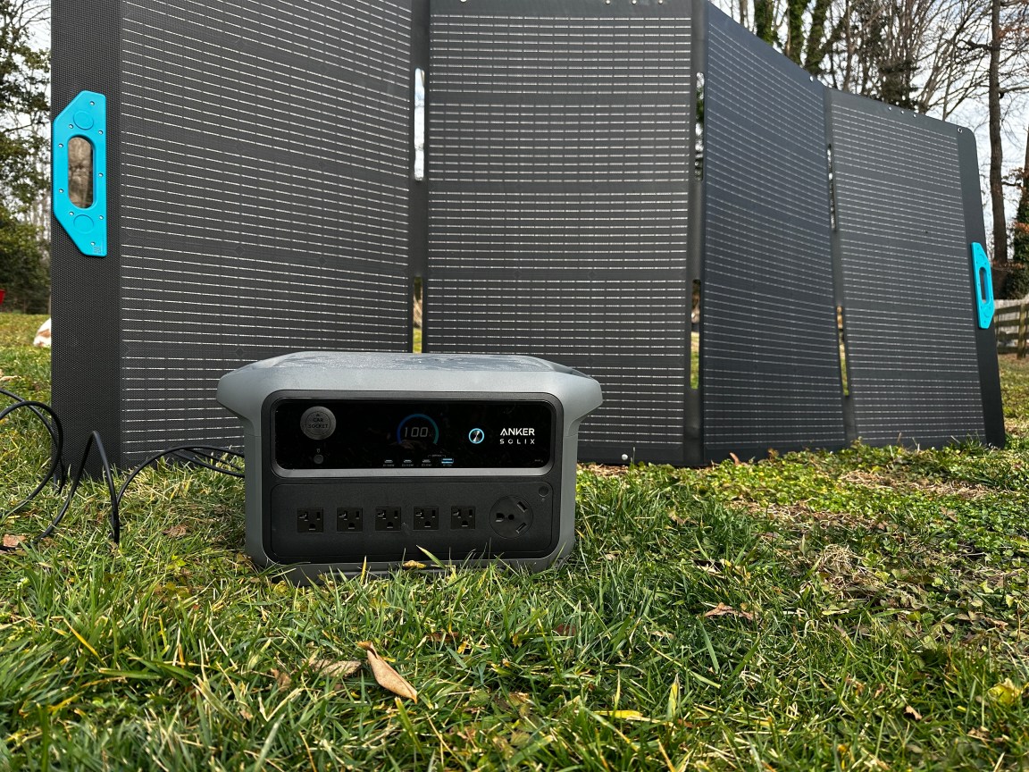 The 5 Best Portable Power Stations of 2026, Tested and Reviewed ...