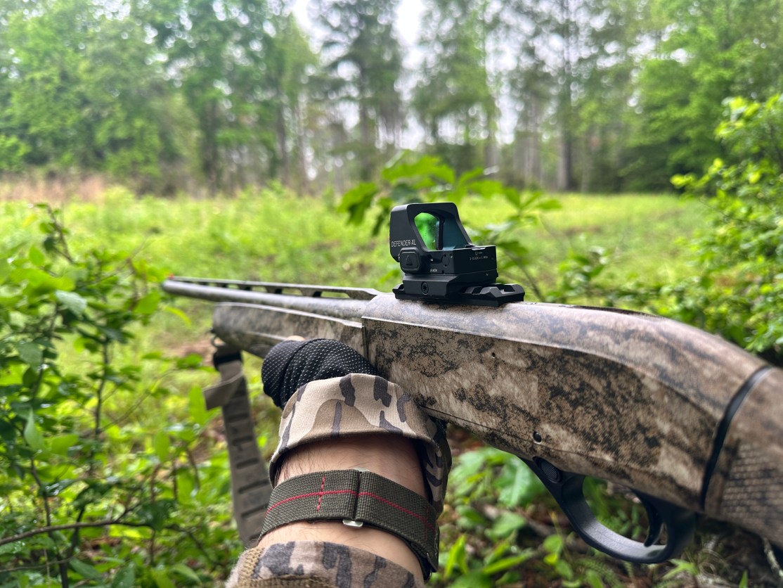 10 Great Deals on Red Dots for Turkey Shotguns | Outdoor Life