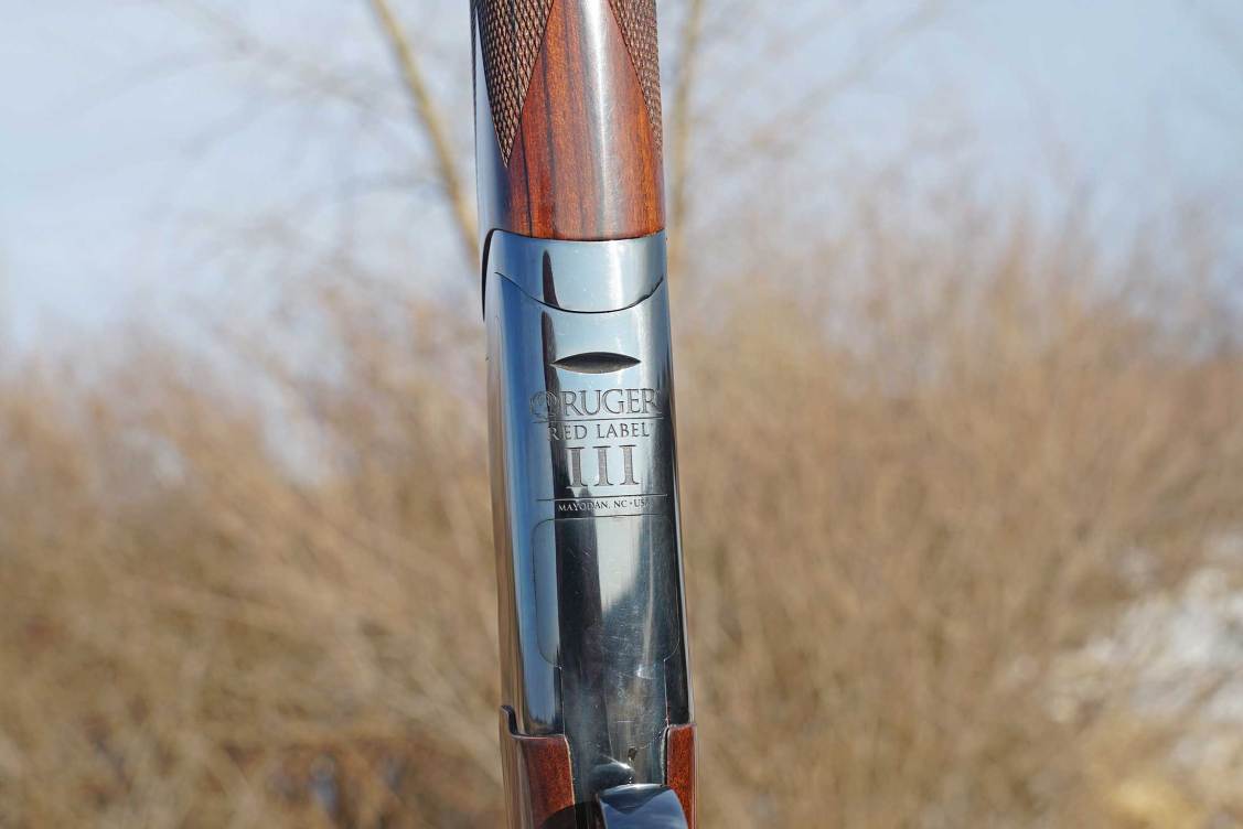 Ruger Red Label III Review: This Classic American Over/Under Is Back ...