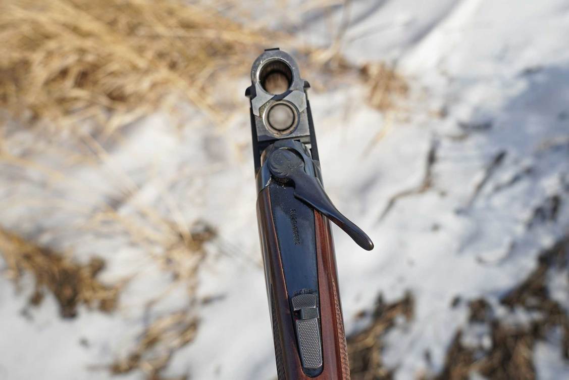 Ruger Red Label III Review: This Classic American Over/Under Is Back ...