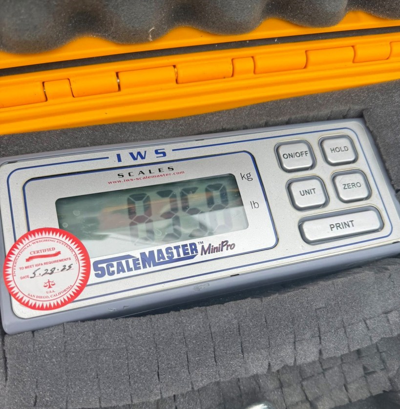 'The Most Amazing Bite I've Ever Had.' Monster Bluefin Tuna Smashes ...