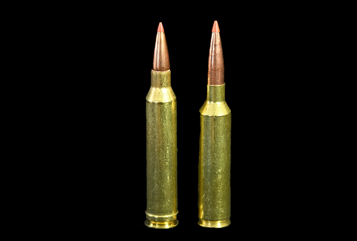 7 PRC vs 7mm Rem Mag: Here’s Why the New Cartridge Is Superior ...