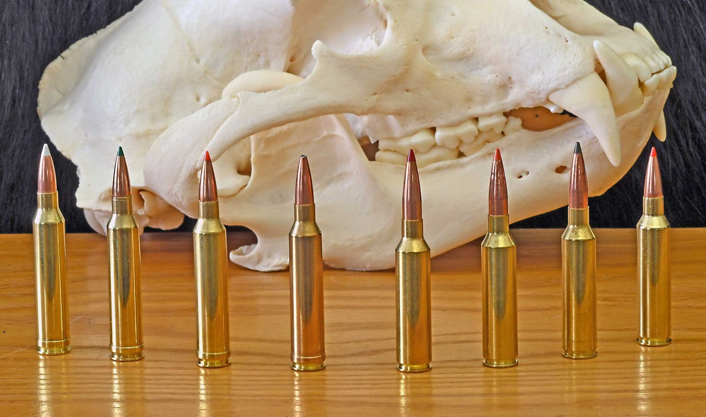 7 PRC vs 7mm Rem Mag: Here’s Why the New Cartridge Is Superior ...