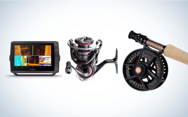 Bass Pro Spring Classic Sale: 25 Amazing Rod and Reel Deals Happening ...