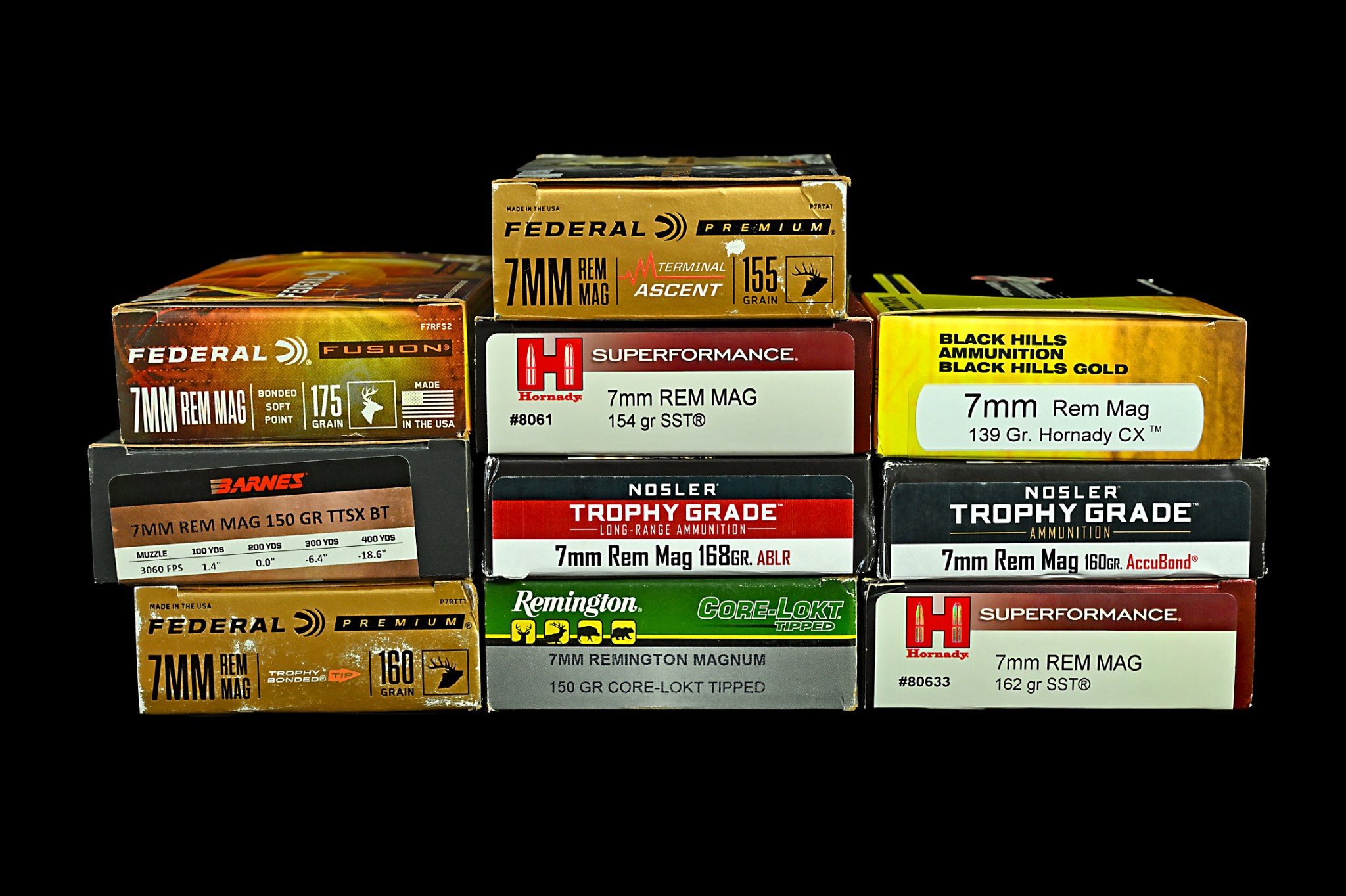 7 PRC vs 7mm Rem Mag: Here’s Why the New Cartridge Is Superior ...