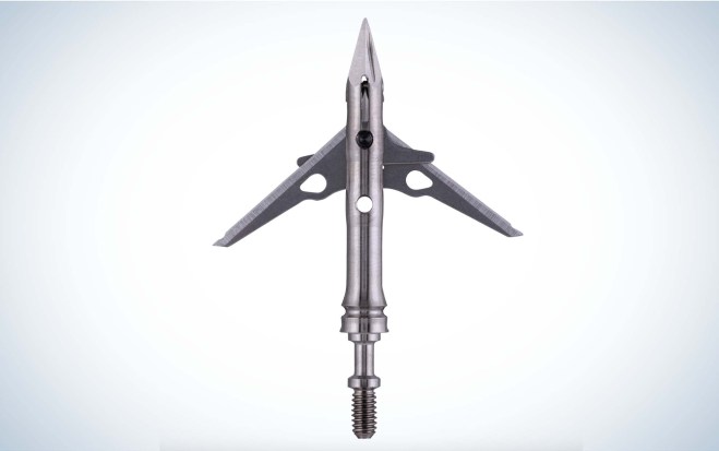 The Best Broadheads for Turkey Hunting of 2026, Tested and Reviewed ...