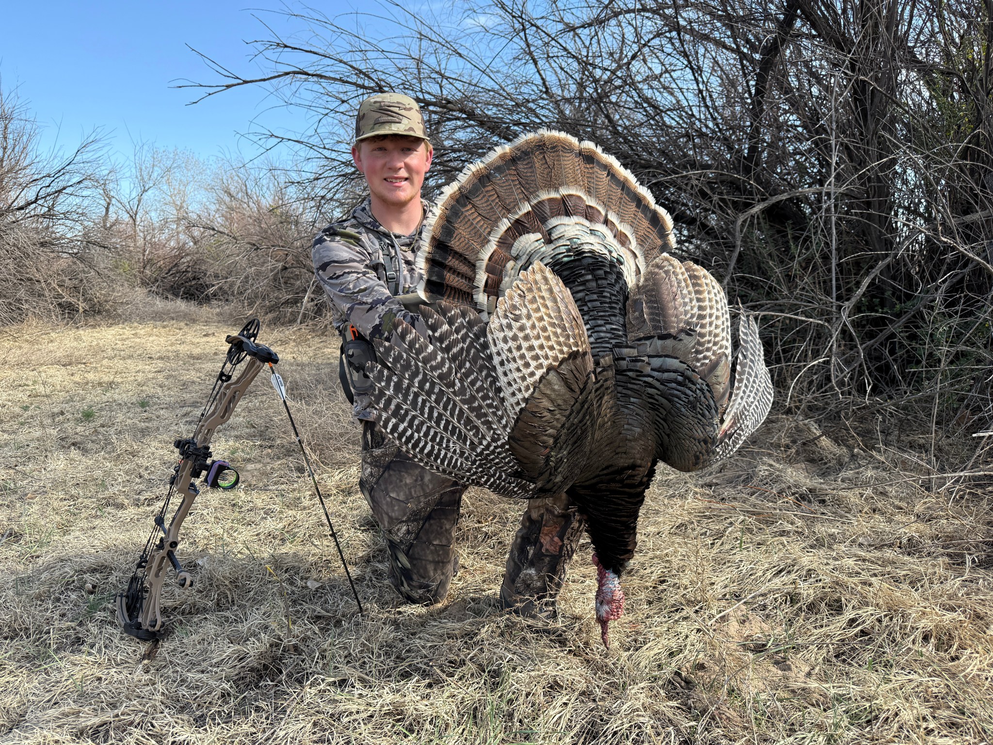 The Best Broadheads for Turkey Hunting of 2026, Tested and Reviewed ...