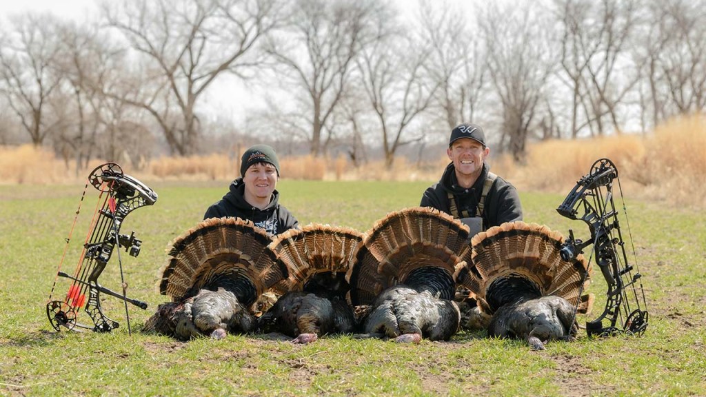 The Best Broadheads for Turkey Hunting of 2026, Tested and Reviewed ...